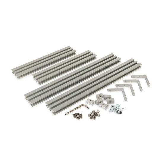 WoodRiver Adjustable Router Jig for Custom Joinery | Woodcraft