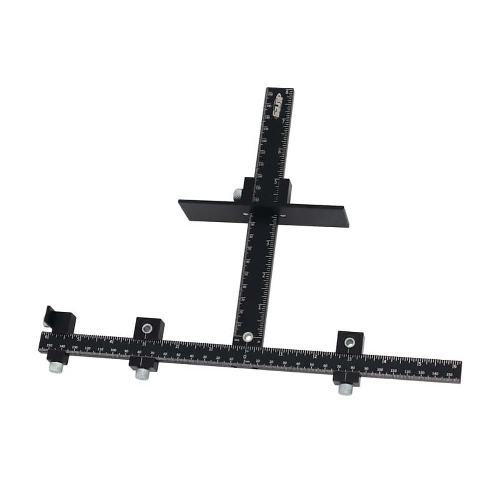 Cabinet Hardware Jig Pro | Woodcraft