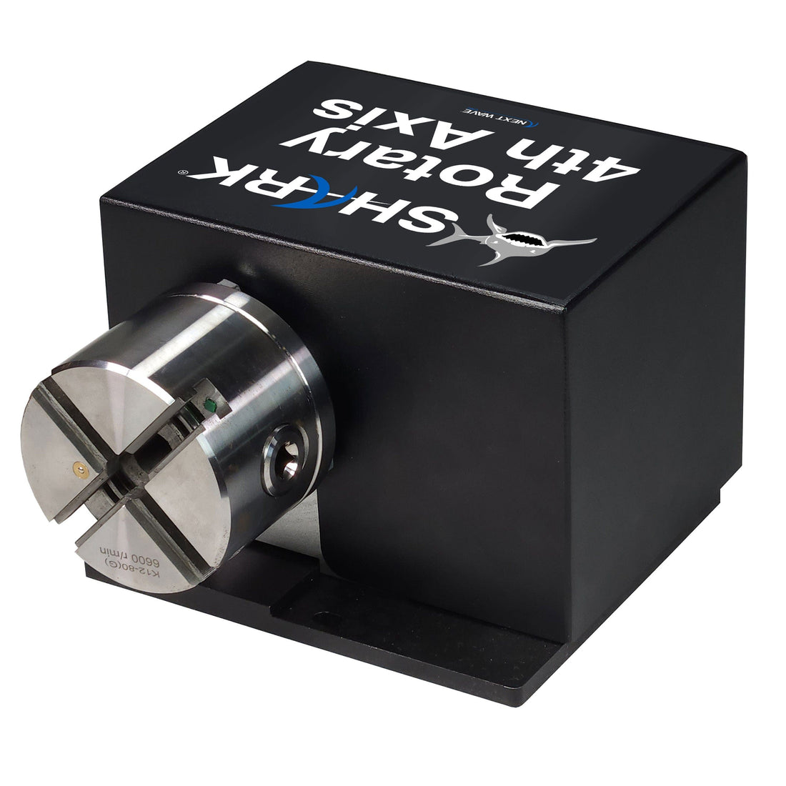 Next Wave Rotary 4TH Axis System | Woodcraft