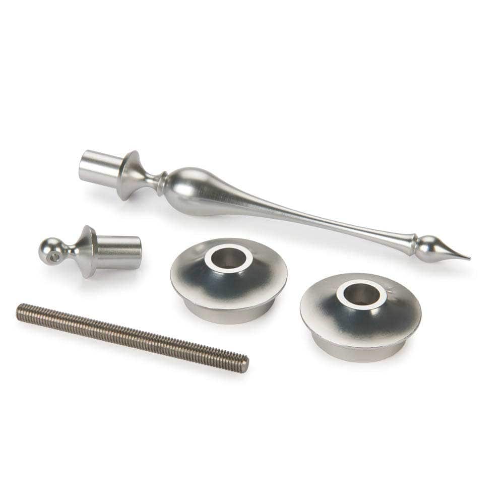 WoodRiver Andromeda Ornament Turning Kit for Woodturners | Woodcraft