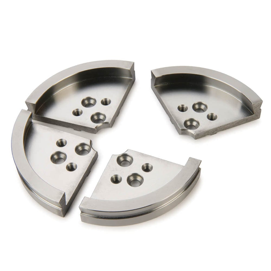 Rikon - Z3 4-Jaw Lathe Chuck - Insert Version | Woodcraft