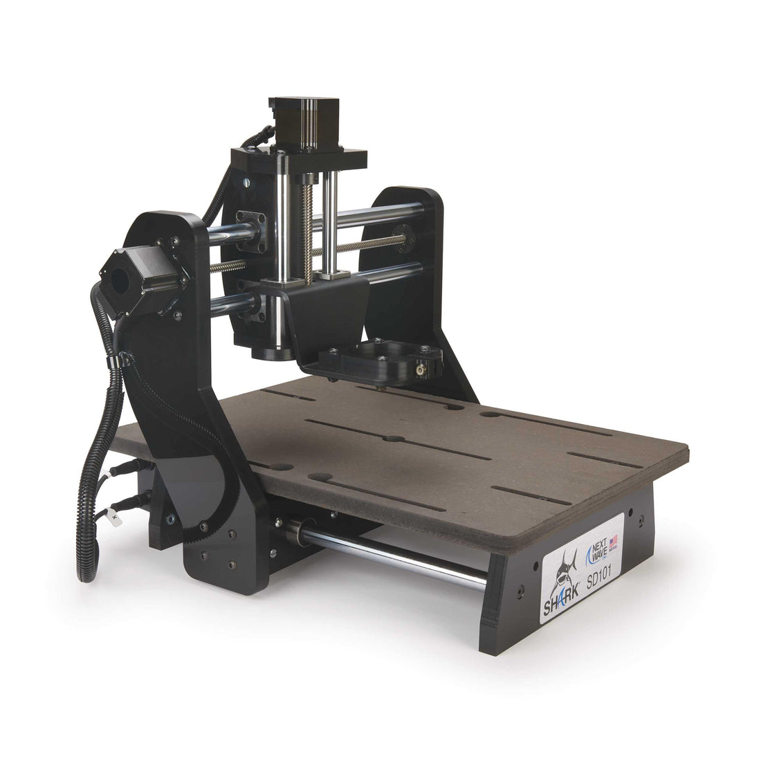 Next Wave - SHARK SD101 CNC Machine | Woodcraft