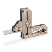 Jessem Tool Setting Gauge - Large Imperial Woodworking Gauge | Woodcraft