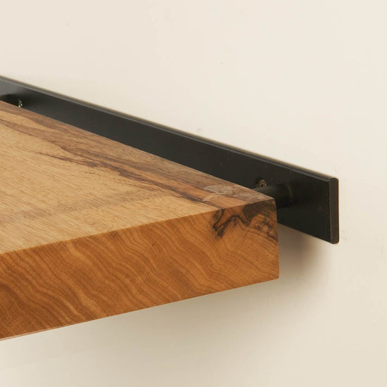 WoodRiver 22" Floating Shelf Mounting Bracket | Woodcraft