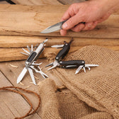 WoodRiver Multi Tool Gift Set 3 Piece Kit for Woodworkers | Woodcraft