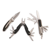 WoodRiver Multi Tool Gift Set 3 Piece Kit for Woodworkers | Woodcraft