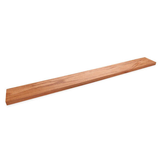 Woodcraft Woodshop - Ebiara - 3/4" x 3" x 24" | Woodcraft