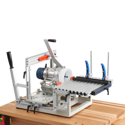 PantoRouter Pro Package - Router Included | Woodcraft