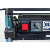 Oliver Machinery 13" Planer with Helical Head | Woodcraft