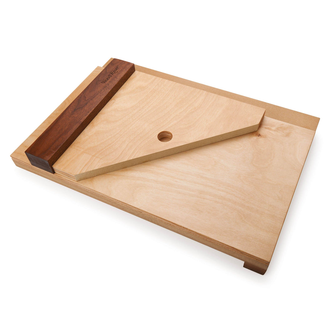 WoodRiver Small Chisel Plane - Compact Precision Tool | Woodcraft