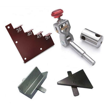 Sorby - ProEdge Sharpening System | Woodcraft