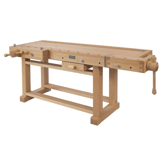 Ramia - PRO Series Workbench | Woodcraft