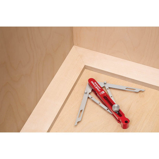 Woodpeckers Engle Angle 6" | Woodcraft