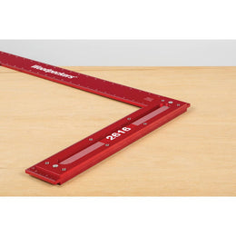 Woodpeckers - Precision Woodworking Square - 26" with Rack-It | Woodcraft