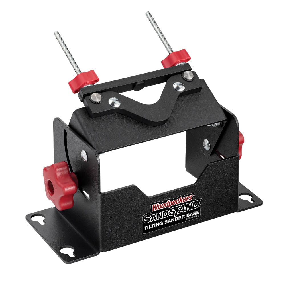 Woodpeckers - SandStand Tilting Sander Base | Woodcraft
