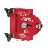 Woodpeckers - Thin Rip Guide | Woodcraft