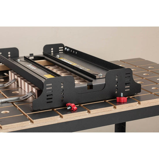 Woodpeckers Rout-N-Plane Board Mill | Woodcraft