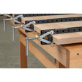 Woodpeckers ClampZILLA 18" 4-Way Panel Clamp | Woodcraft