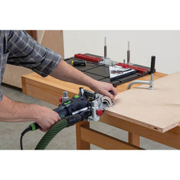 Woodpeckers Mortise Match for Domino Joiner | Woodcraft