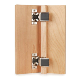 Blum Compact Clip Hinge 1 Inch Overlay 110 Degree with BLUMOTION ...
