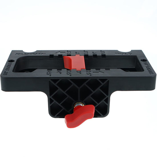 HingeJig Door Hinge Mortising Kit | Woodcraft