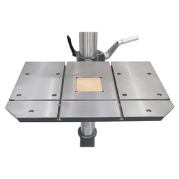 Laguna DP:20 20" Drill Press Variable Speed and Touchscreen | Woodcraft