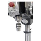 Laguna DP:20 20" Drill Press Variable Speed and Touchscreen | Woodcraft