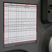 Laguna DP:20 20" Drill Press Variable Speed and Touchscreen | Woodcraft