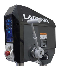 Laguna DP:20 20" Drill Press Variable Speed and Touchscreen | Woodcraft