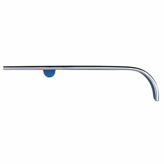 RIKON Large J Tool Rest with 1″ Post | Heavy-Duty | Woodcraft