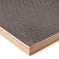 Hexaply Anti-Slip Phenolic Plywood - 13/16 (21 mm) x 48 x 48 - Black ...
