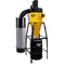 Oneida Dust Gorilla Pro 55-Gal Cyclone Dust Collector, Stand | Woodcraft