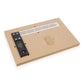 JessEm - 12" Stainless Steel Precision Square - Imperial | Woodcraft