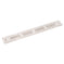 JessEm - 12" Stainless Steel Precision Ruler - Imperial | Woodcraft