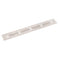 JessEm - 12" Stainless Steel Precision Ruler - Imperial | Woodcraft