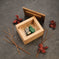 WoodRiver 18-Note Music Box Movement with When You Wish Upon a Star ...