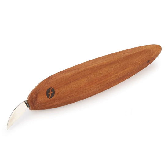 Flexcut Chip Carving Knife 1 Inch Blade | Woodcraft