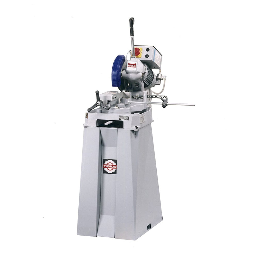 10" Manual Cold Saw- 110V 1 Ph | Woodcraft