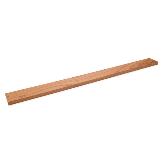 Woodcraft Woodshop - Ebiara - 3/4" x 3" x 24" | Woodcraft
