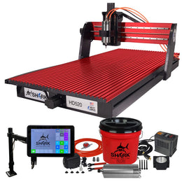 Next Wave SHARK HD520 PLUS CNC Precision Machine | Woodcraft