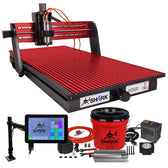 Next Wave SHARK HD520 PLUS CNC Precision Machine | Woodcraft