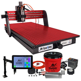 Next Wave SHARK HD520 PLUS CNC Precision Machine | Woodcraft