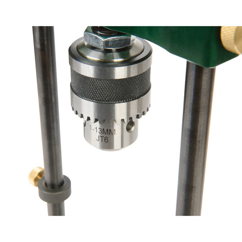 WoodRiver Portable Drill Guide – Precise Drilling Anywhere | Woodcraft