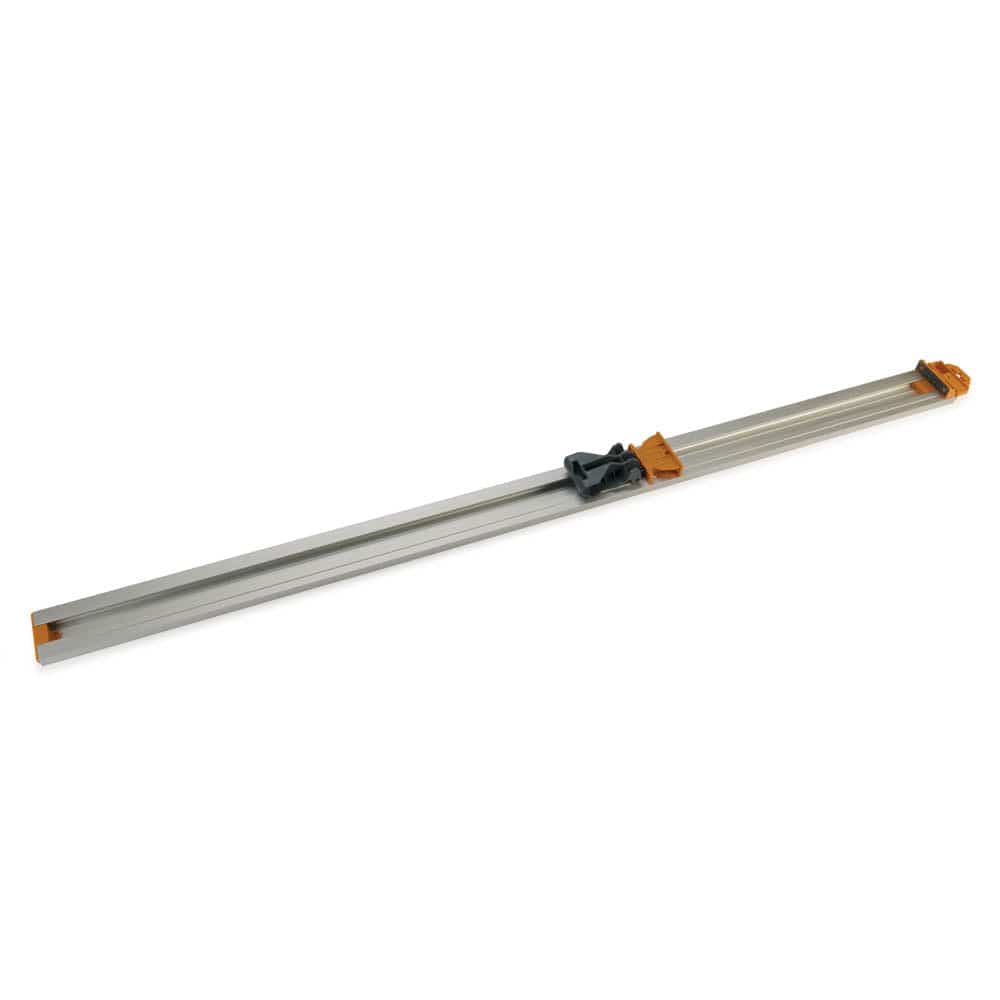 Bora - NGX Clamp Edge Tool Guide - 48" | Woodcraft