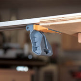 Bora - NGX Clamp Edge Tool Guide - 48" | Woodcraft