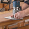 Woodpeckers StabilMax RT+ Router Table w/ Rack-It | Precision System at ...