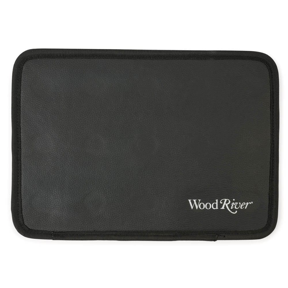 WoodRiver - Magnetic Tool Storage Mat - 8" x 11" | Woodcraft