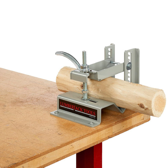 Heavy Duty Log Lock | Woodcraft