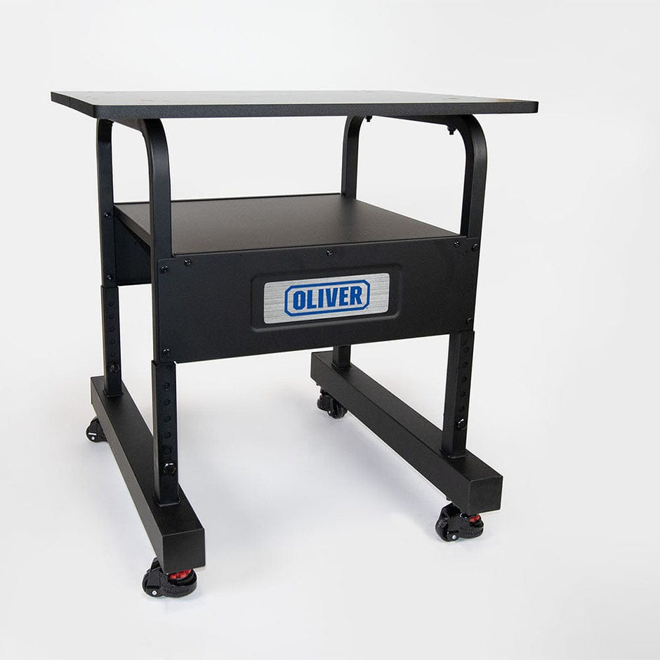 Oliver Machinery 13 Inch Planer with Helical Head | Woodcraft