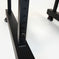 Oliver Machinery Universal Adjustable Benchtop Stand with Casters ...